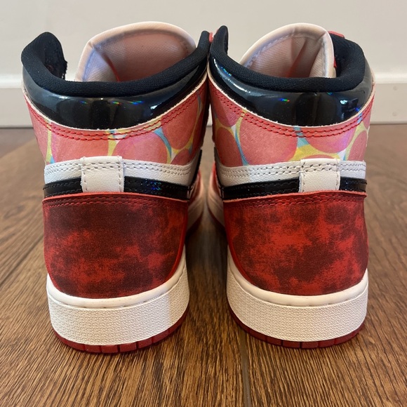 Jordan | Shoes | Air Jordan Marvel X Air Jordan Retro High Og Gs Next ...